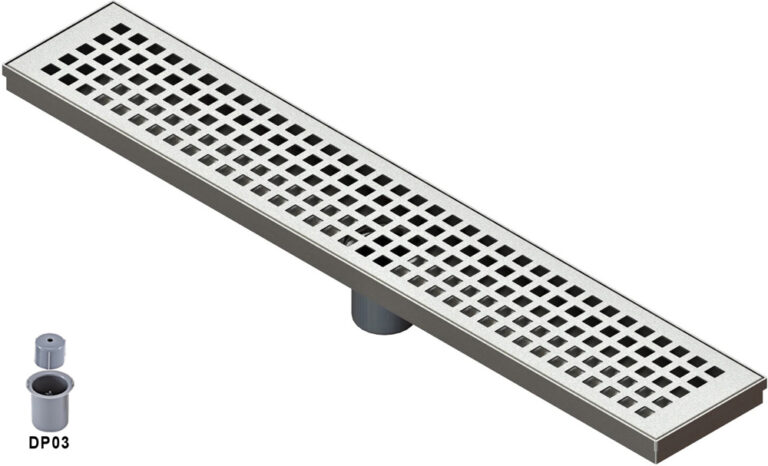 Shower Channel RAK90731B - Premium dealer of RAK Ceramics | Best Tiles ...